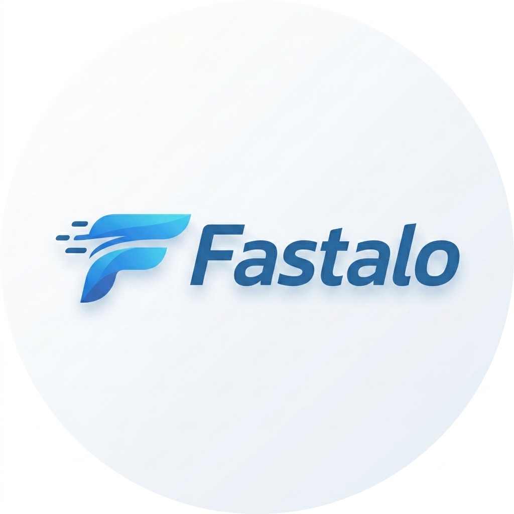 FastAlo – Global eSIM for Travelers