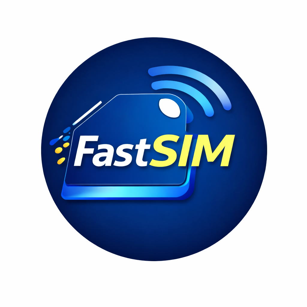 FastAlo – Global eSIM for Travelers